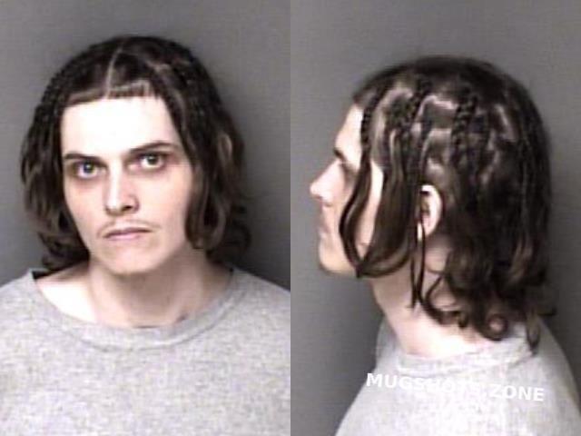 SISK SCOTT LEE 01/22/2024 - Gaston County Mugshots Zone