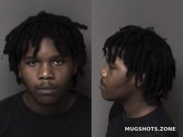REID JAQUALYN DY-SHAN 01/22/2024 - Gaston County Mugshots Zone