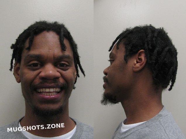 DENSON KEVIN G. 01/23/2024 - Gaston County Mugshots Zone