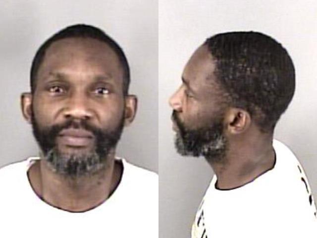 ADAMS WILLIAM DEMETRIUS 01/24/2024 - Gaston County Mugshots Zone