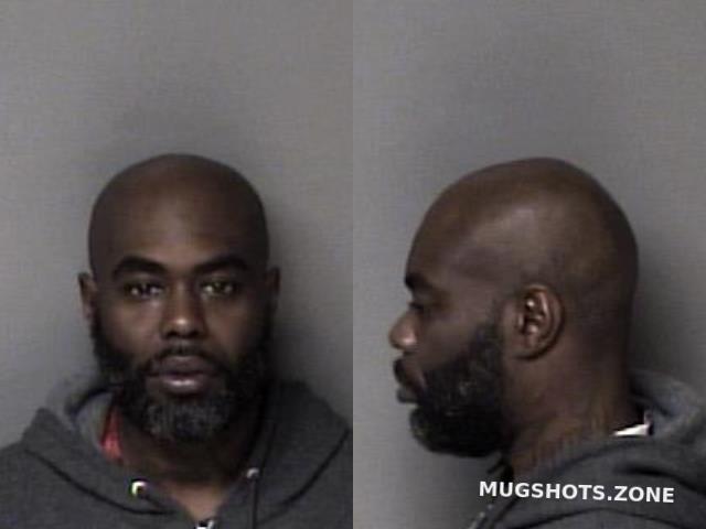 BRICE TRAVIS LAMAR 01/24/2024 - Gaston County Mugshots Zone