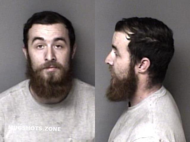 COCHRAN CODY WAYNE 01/26/2024 - Gaston County Mugshots Zone