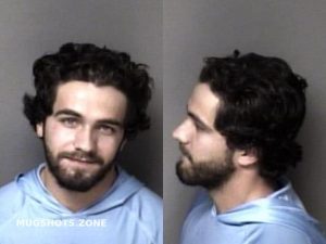 MARTIN KENDRICK SARANDUN 01/27/2024 - Gaston County Mugshots Zone