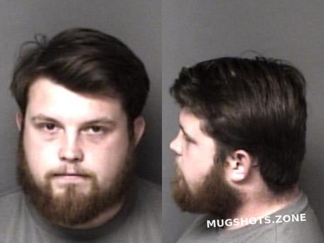 JENKINS BLAKE ALEXANDER 01/28/2024 - Gaston County Mugshots Zone