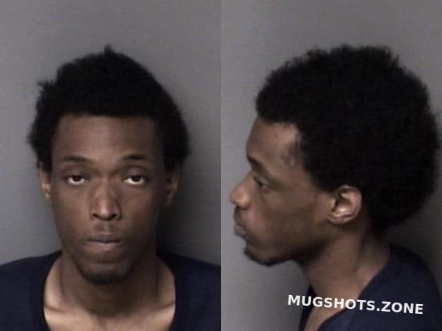 ANTHONY DONTAE RASHAWN 01/30/2024 - Gaston County Mugshots Zone