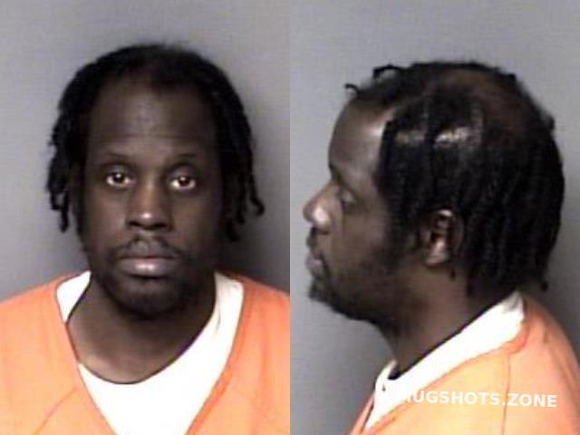 FIELDS JAMELL REVON 01/30/2024 - Gaston County Mugshots Zone