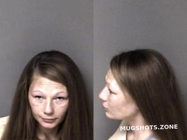 STONE HEATHER MIRANDA 01/31/2024 - Gaston County Mugshots Zone