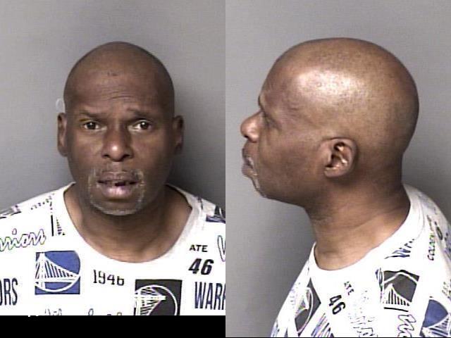 GOODE ALLAN PATTON 02/01/2024 - Gaston County Mugshots Zone