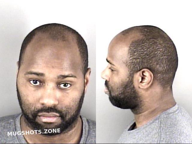 KINMAN OTIS JAMES 02/04/2024 - Gaston County Mugshots Zone