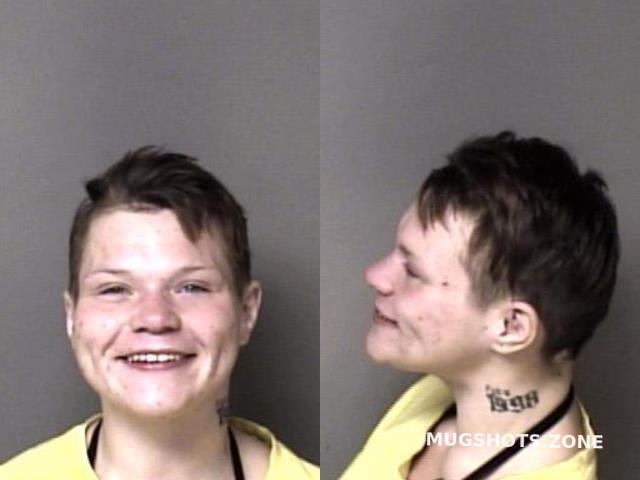 BRYSON HALEY SANDRA ANN 02/05/2024 - Gaston County Mugshots Zone