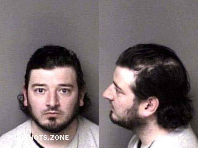 SISK TAYLOR RYAN 02/06/2024 - Gaston County Mugshots Zone