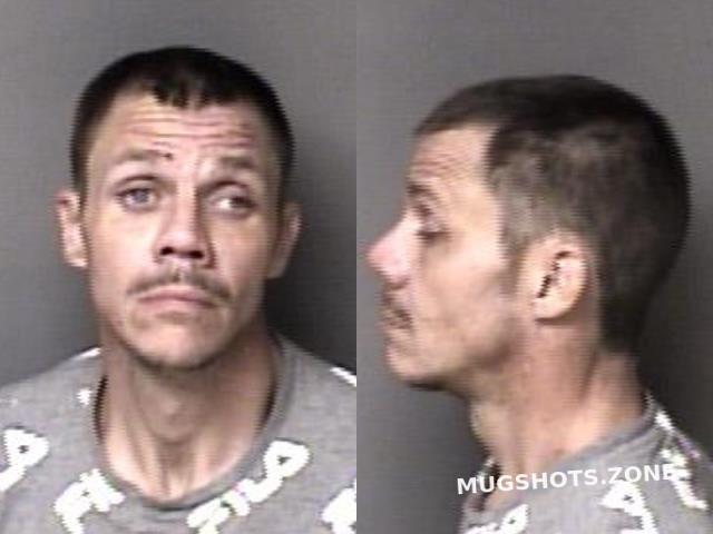 STUART DONALD CHARLES 02/07/2024 - Gaston County Mugshots Zone