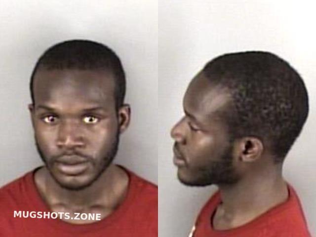WILLIAMS JALIN KIE SHAWN 02/11/2024 - Gaston County Mugshots Zone