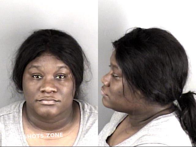 WADE SHALA JARADE 02/12/2024 - Gaston County Mugshots Zone