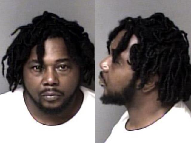 SIMS JOSEPH MARTIN 02/13/2024 - Gaston County Mugshots Zone