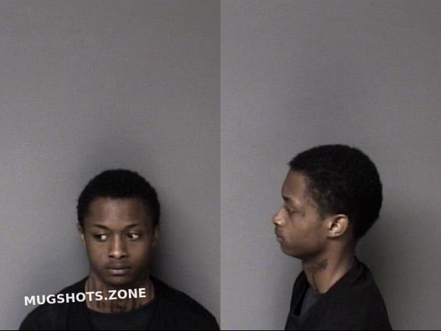 SHUFF CLEVO ODELL 02/13/2024 - Gaston County Mugshots Zone
