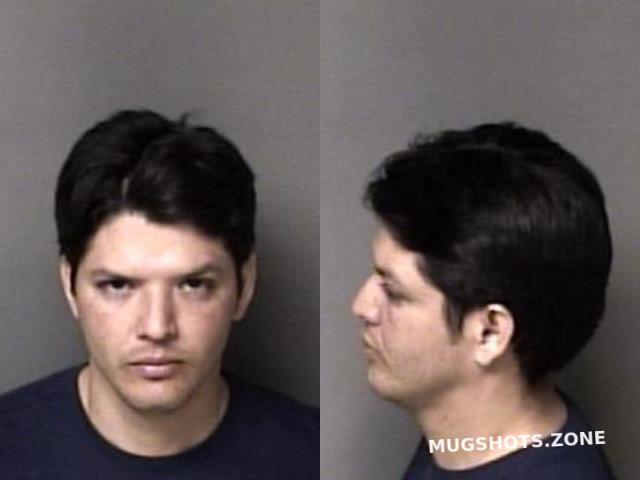 MORA-OJEDA MICHELL JOSEPH 02/13/2024 - Gaston County Mugshots Zone