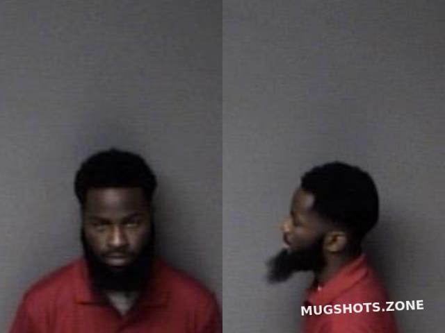 MOYER JAQUELLE DE'QUAN 02/14/2024 - Gaston County Mugshots Zone