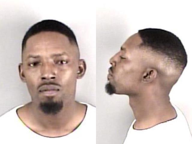 MASON TERRIUS RAY 02/14/2024 - Gaston County Mugshots Zone