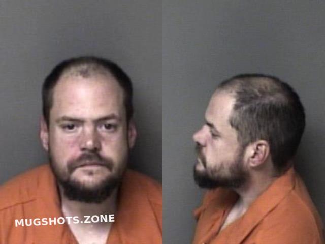 HICKS RONALD THOMAS 02/14/2024 - Gaston County Mugshots Zone