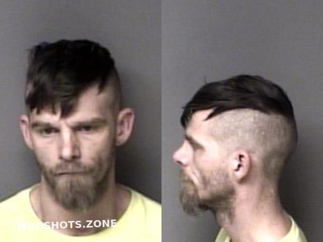 MEDFORD CHRISTOPHER SCOTT 02/15/2024 - Gaston County Mugshots Zone