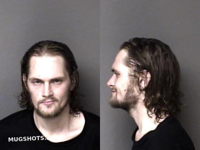 DAVIS KENNETH ALLEN 02/16/2024 - Gaston County Mugshots Zone