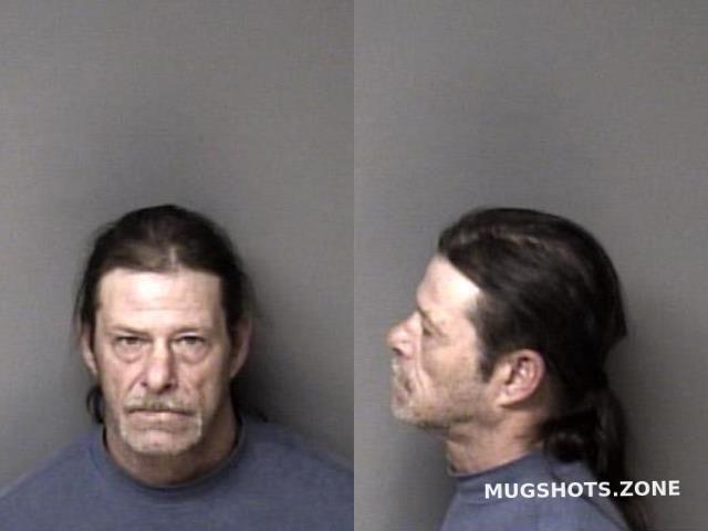 SHULL BRYAN KEITH 02/16/2024 - Gaston County Mugshots Zone