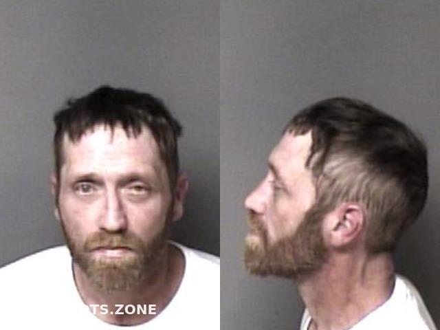 CARTER KENNETH KYLE 02/16/2024 - Gaston County Mugshots Zone