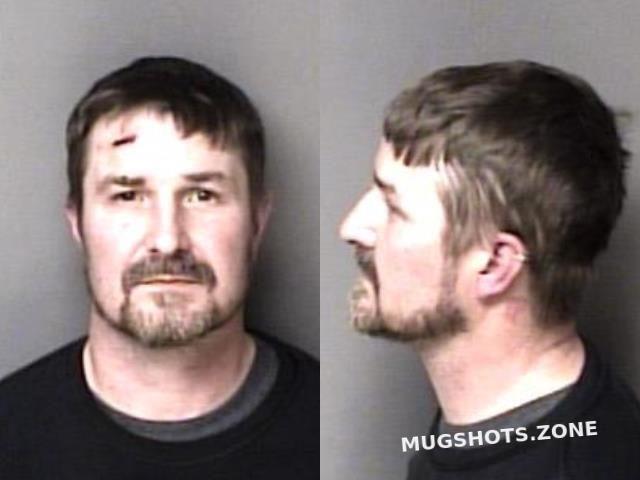 BEAM JASON DERMONT 02/18/2024 - Gaston County Mugshots Zone