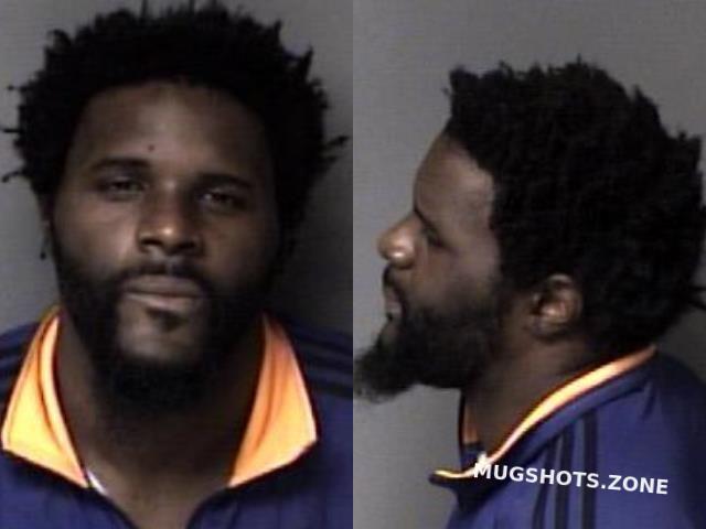 JAMES THOMAS LEE 02/19/2024 - Gaston County Mugshots Zone