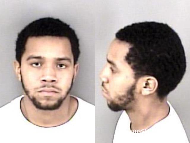 RAMIREZ RAMON JORDAN 02/19/2024 - Gaston County Mugshots Zone
