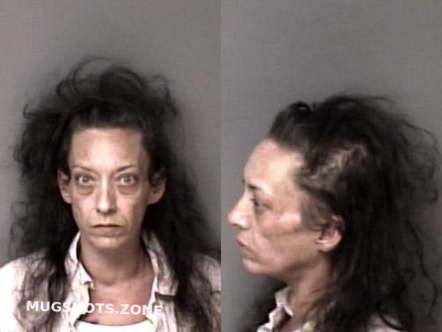 STOWE AMY WALTERS 02/19/2024 - Gaston County Mugshots Zone