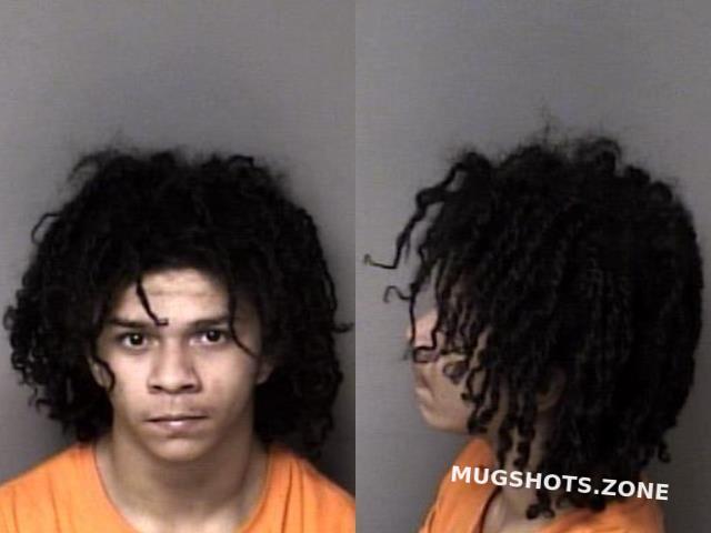 TIMS JAVIS AVANTE HOUSTON 02/21/2024 - Gaston County Mugshots Zone