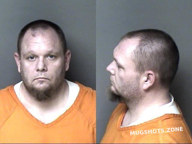 BENNETT KENNETH STEVEN 02/22/2024 - Gaston County Mugshots Zone