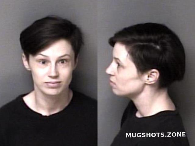 COMBS AMBER LEIGH 02/22/2024 - Gaston County Mugshots Zone