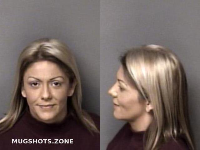 PASOUR JESSICA NICOLE 02/23/2024 - Gaston County Mugshots Zone
