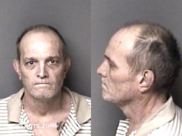 INMAN CLYDE FREDERICK 02/23/2024 - Gaston County Mugshots Zone