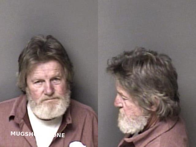SHORT RONALD KEITH 02/23/2024 - Gaston County Mugshots Zone