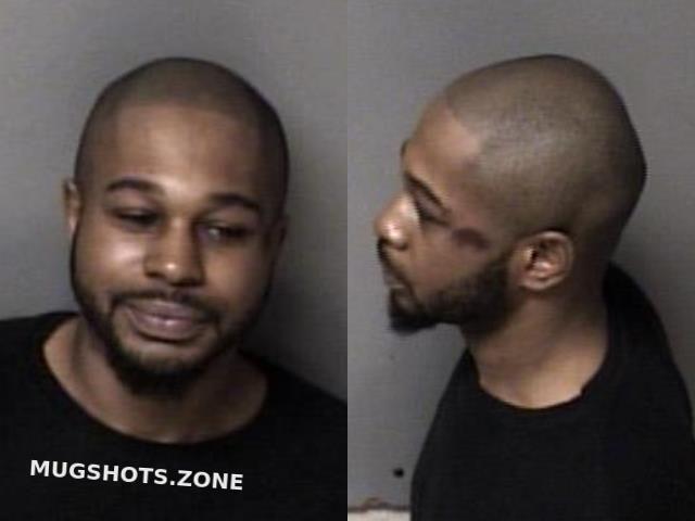 GARVIN MARVIN 02/26/2024 - Gaston County Mugshots Zone