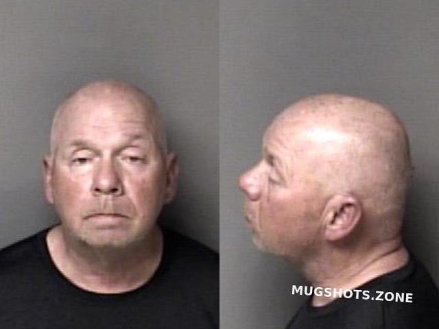 HILL GEORGE KENNARD 02/27/2024 - Gaston County Mugshots Zone