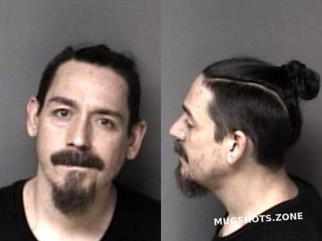 MOSTELLER JACOB SETH 02/28/2024 - Gaston County Mugshots Zone