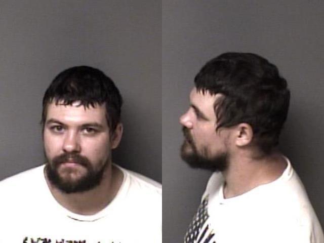 BLACK NATHAN KENNETH 02/28/2024 - Gaston County Mugshots Zone BLACK NATHAN KENNETH 02/28/2024 - Gaston County Mugshots Zone