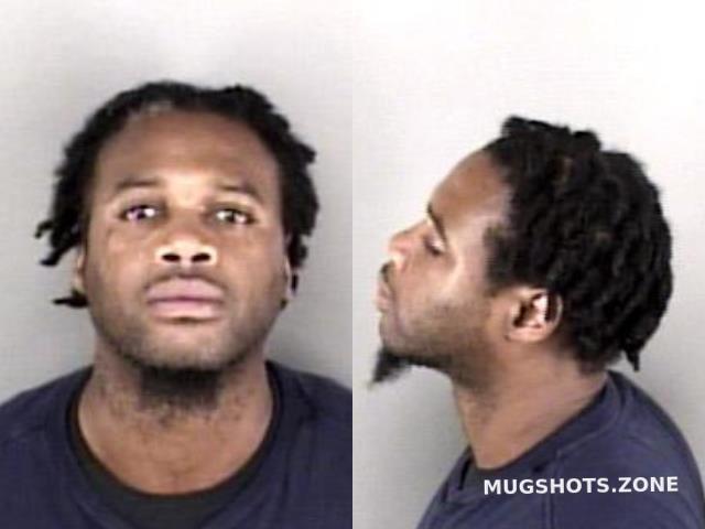 PLANTER TRACY LASHWN 02/29/2024 - Gaston County Mugshots Zone