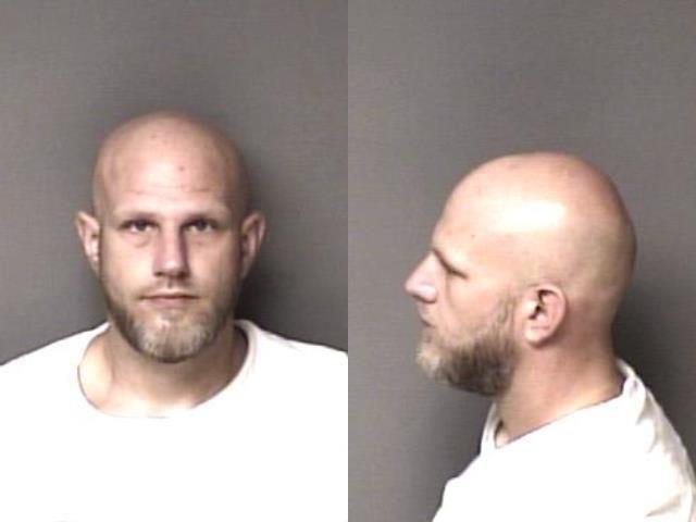 WALKER-SHOOK DYLAN PETE 02/29/2024 - Gaston County Mugshots Zone