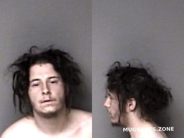 WALDEN CAMERON CHASE 03/01/2024 - Gaston County Mugshots Zone