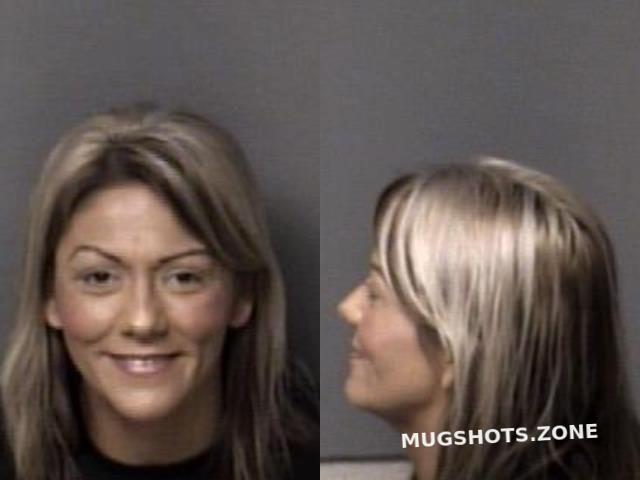 PASOUR JESSICA NICOLE 03/01/2024 - Gaston County Mugshots Zone