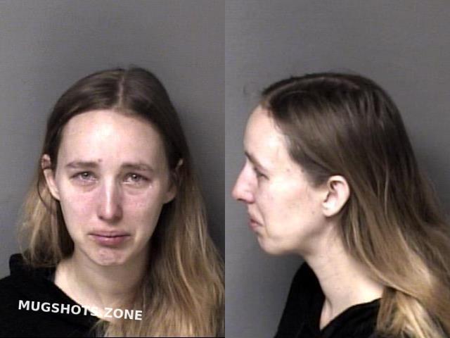 EASON ALIX HOPE 03/02/2024 - Gaston County Mugshots Zone