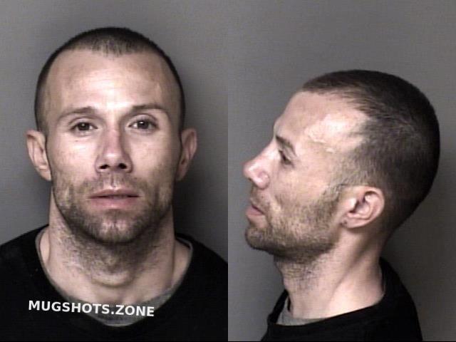 GLAZE BRANDON LEE 03/03/2024 - Gaston County Mugshots Zone