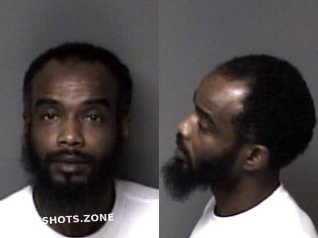 ROBBINS MARIO ANTWAN 03/03/2024 - Gaston County Mugshots Zone