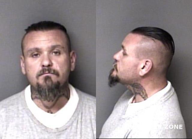 MORRIS MATTHEW TYLER 03/04/2024 - Gaston County Mugshots Zone